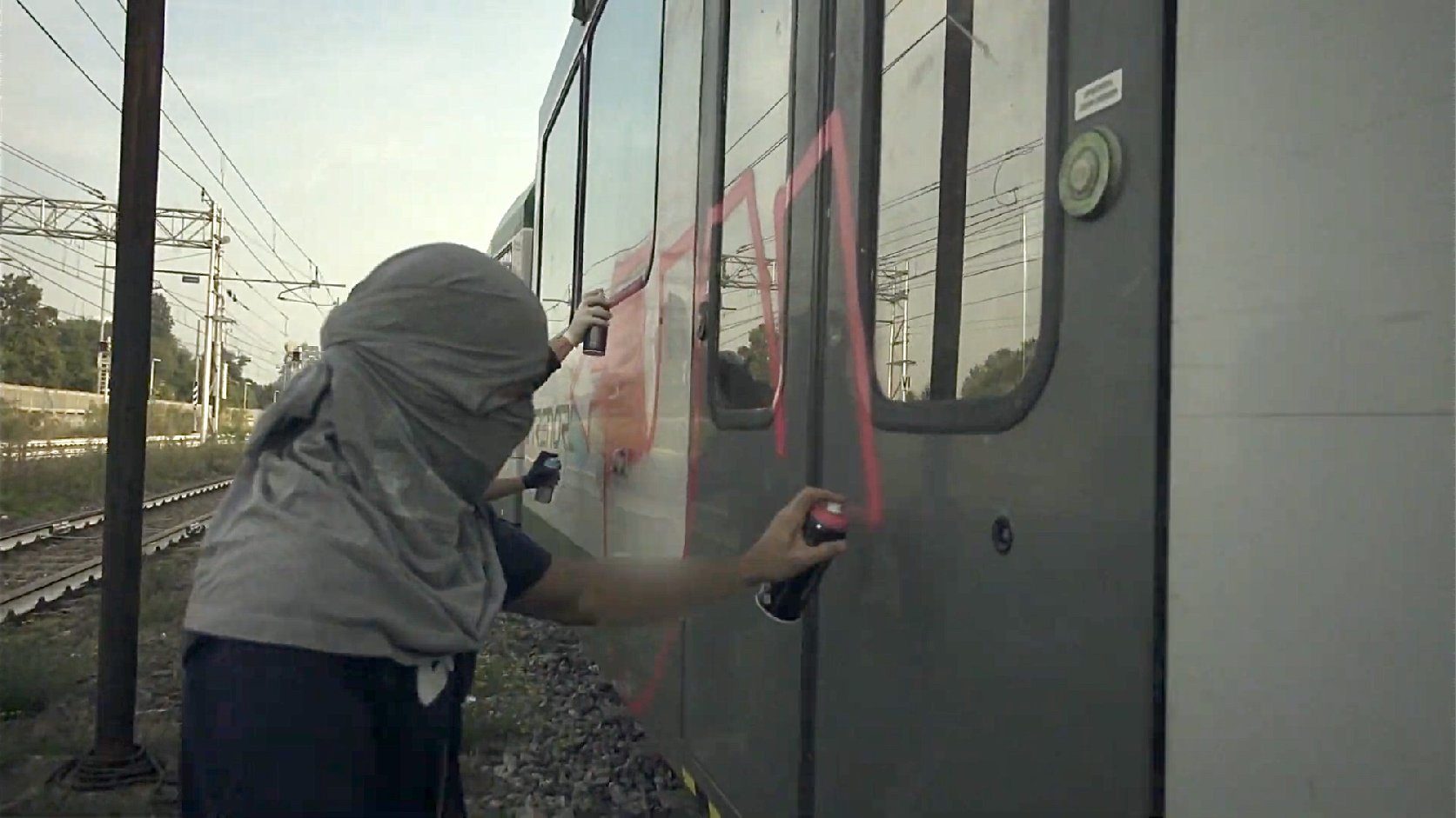 Graffiti Fail Compilation Part 3 - Writer Stories