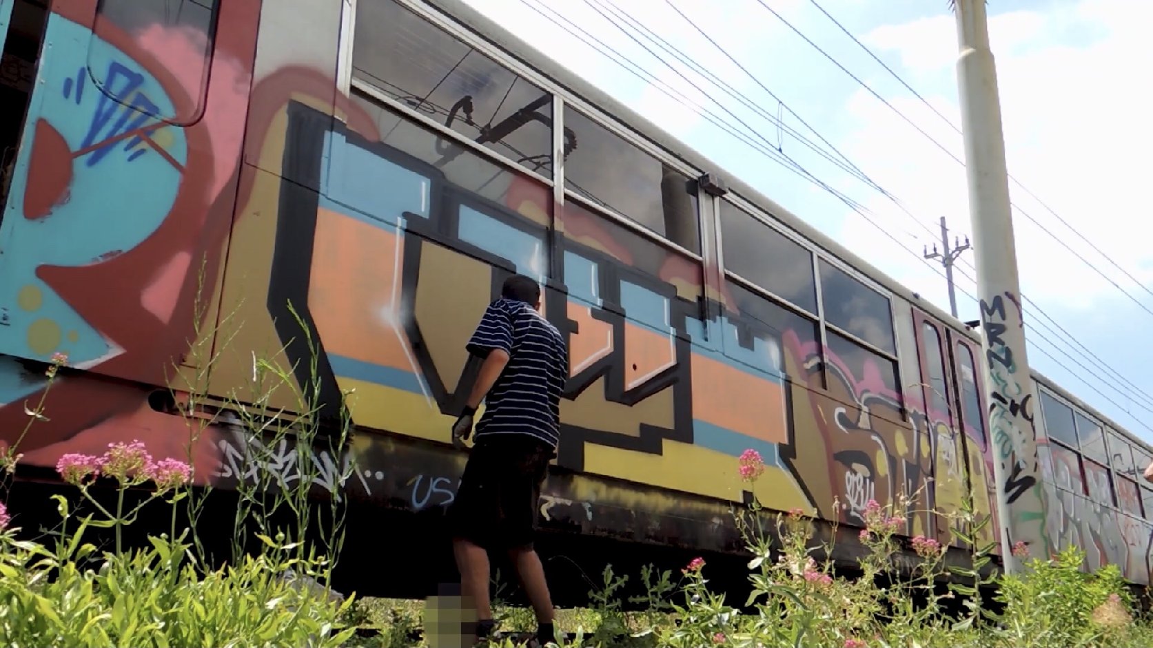 SMGO - Hit List Europe is complete - Writer Stories