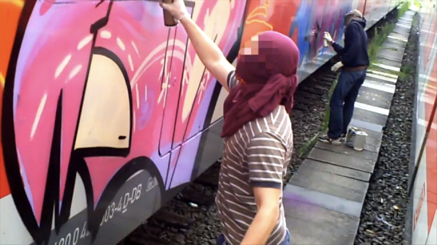 THE FANTASTICS - CHIPS - FTS - Writer Stories